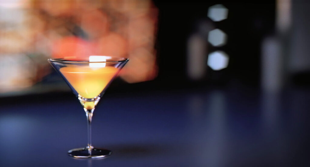 Discover Our Exquisite Signature Cocktails - Chill Restaurant & Bar