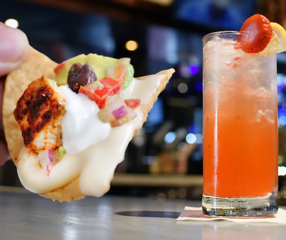 Irresistible Bar Bites to Enhance Your Chill Experience