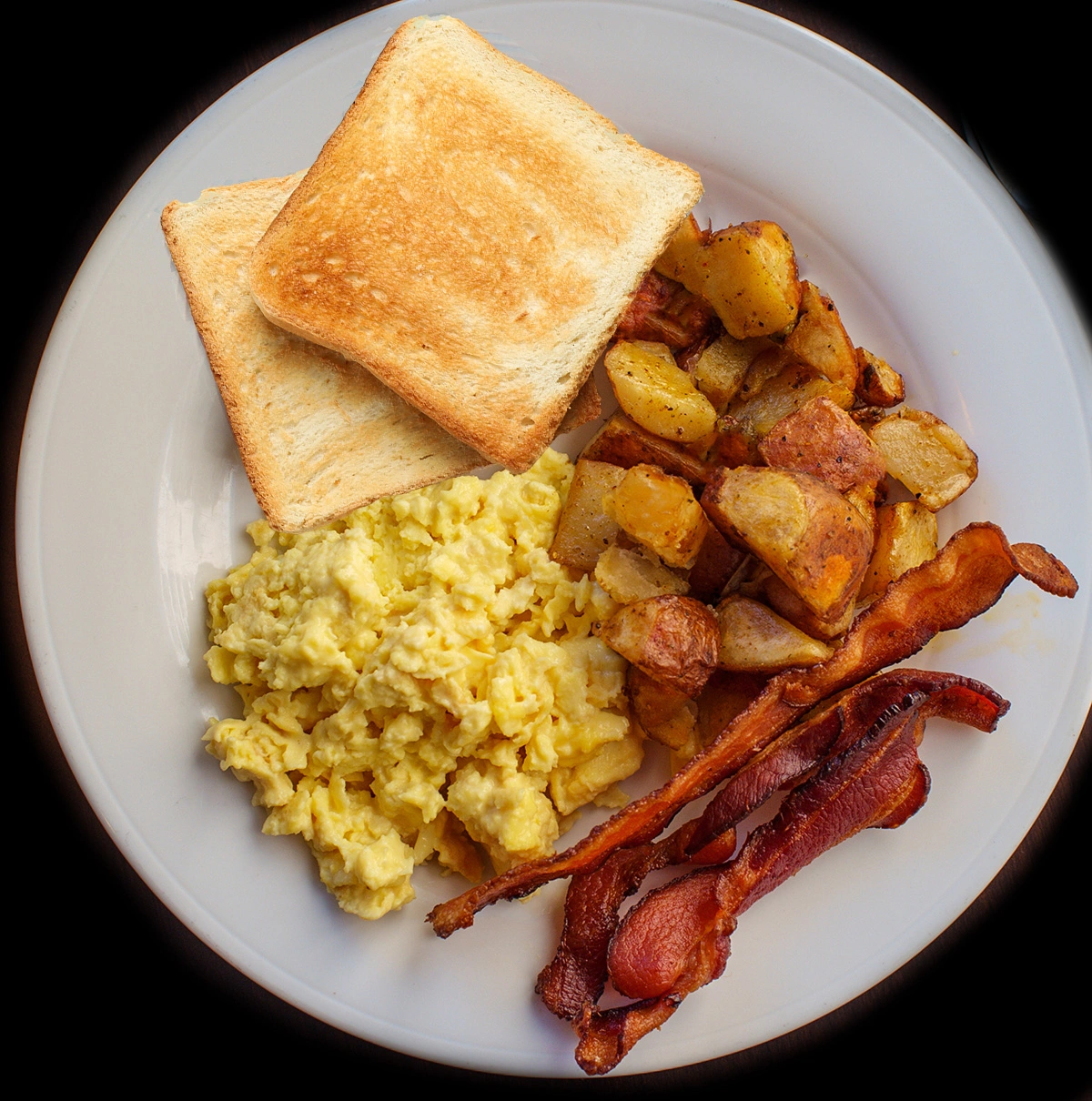 Elevate Your Mornings: Weekday Breakfast Menu at Chill